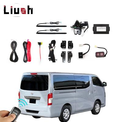 China OEM ODM Retrofit Automatic Open Trunk Electric Tailgate Kit For Nissan NV350 Caravan Urvan E26 for sale