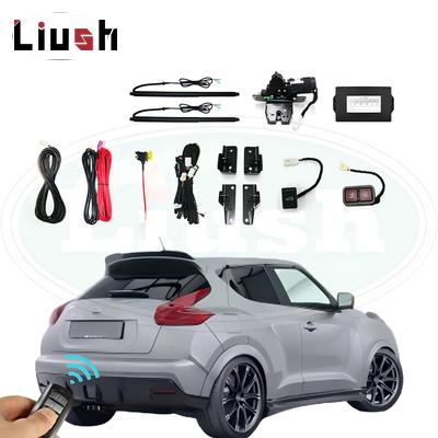 China Retrofit Electric Automatic Tailgate Opener Kit Electric Trunk For Nissan Juke F15 F16 for sale
