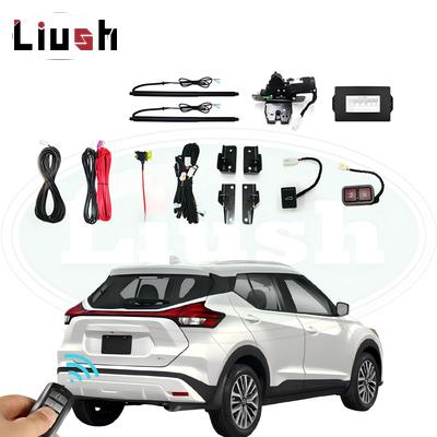 China Automatic Open Trunk Electric Power Liftgate Retrofit Boot Opener System For Nissan Kicks P15 2016-2019 for sale