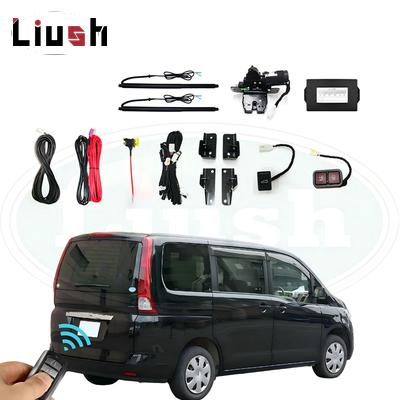 China Automatic Power Liftgate Kit MPV Trunk Boot Opener System For Nissan Serena C25 C26 C27 C28 for sale