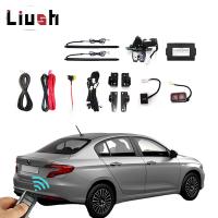 China Auto Trunk Liftgate Boot Opener Electric Power Liftgate Kit For Fiat Tipo Sedan Type 356 for sale