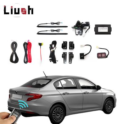 China Auto Trunk Liftgate Boot Opener Electric Power Liftgate Kit For Fiat Tipo Sedan Type 356 for sale
