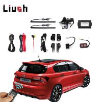 China Power Trunk Liftgate Boot Opener Electric Tailgate Lift For Fiat Tipo Hatchback 2018 Present for sale