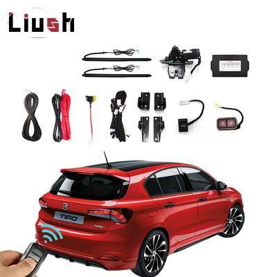 China Power Trunk Liftgate Boot Opener Electric Tailgate Lift For Fiat Tipo Hatchback 2018 Present for sale
