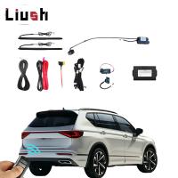 China For SEAT Tarraco 2019-2024 KN2 Power Trunk Liftgate Boot Opener Electric Powered Tailgate Kit for sale