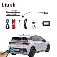 China OEM ODM Power Trunk Liftgate Boot Opener Electric Tailgate System For SEAT Cupra Born EV for sale
