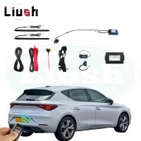 China Power Trunk Liftgate Boot Opener Electric Tailgate Lift For SEAT Leon Mk3 Wagon for sale