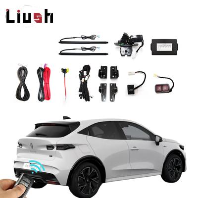 China Automatic Trunk Opener Electric Tailgate Lift Kit Auto Liftgate Boot For Re Nault Clio VI X60 for sale