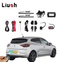 China For Re Nault Clio V BJA Automatic Trunk Opener Electric Tailgate Lift Kit Auto Liftgate for sale