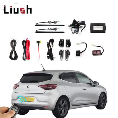China For Re Nault Clio V BJA Automatic Trunk Opener Electric Tailgate Lift Kit Auto Liftgate for sale