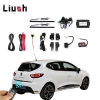China Automatic Trunk Opener Electric Auto power lift tailgate kit For Re Nault Clio IV Hatchback for sale