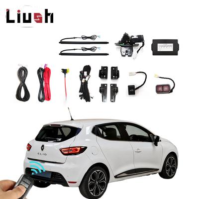 China Automatic Trunk Opener Electric Auto power lift tailgate kit For Re Nault Clio IV Hatchback for sale