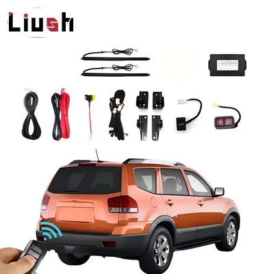 China Automatic Trunk Opener Electric Tailgate Lift Kit Auto Liftgate For Kia Mohave HM for sale