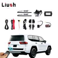 China Electric Trunk Tailgate Lift Power Liftgate Kit For Toyota Land Cruiser J300 LC300 2021 Present for sale