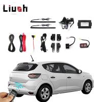 China For Dacia Sandero III 2024 Present Automatic Trunk Opener Electric Power Liftgate Kit for sale
