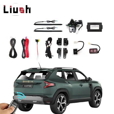 China Automatic Tailgate Opener Kit Electric Tailgate Lift Kit For Dacia Duster P1310 for sale