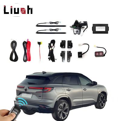 China Car Trunk Electric Power Liftgate Kit For Re Nault Austral HHN 2022-2024 for sale