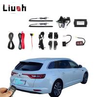 China Auto Open Trunk Electric Tailgate Lift Kit For Re Nault Talisman Grandtour KFD for sale