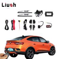 China Auto Car Lift Electric Power Liftgate Kit For Re Nault Arkana B0+ LJC 2019 Present for sale