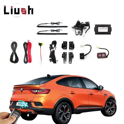 China Auto Car Lift Electric Power Liftgate Kit For Re Nault Arkana B0+ LJC 2019 Present for sale