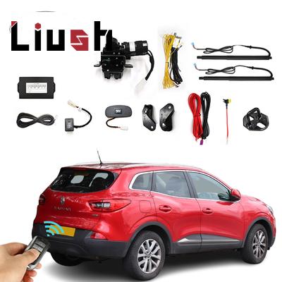 China Upgrade Auto Car Lift Electric Tailgate Lift Kit For Re Nault Kadjar 2016-2022 for sale