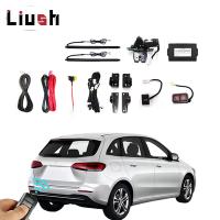China Retrofit Auto Car Lift Electric Tailgate Lift Kit For Mercedes Benz W247 Hatchback for sale