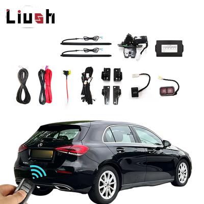 China Automatic Trunk Electric Tailgate Retrofit For Mercedes Benz W177 Hatchback for sale