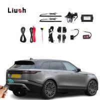 China Electric Tailgate Lift Kit Auto Tailgate For Range Rover Velar L560 2018-2026 for sale