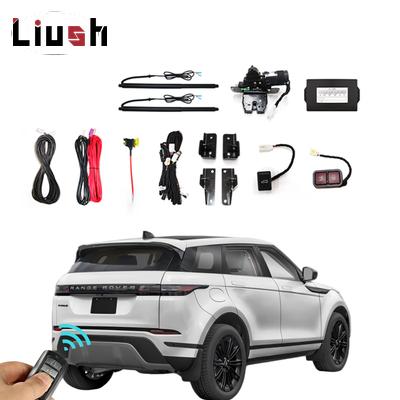 China Upgrade Automatic Trunk Opener Electric Tailgate Retrofit For Range Rover Velar L551 for sale