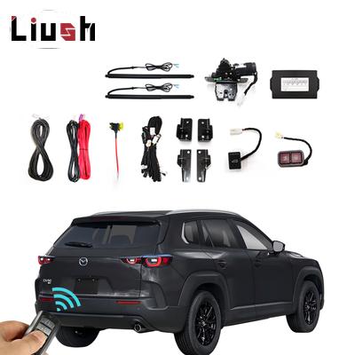 China Electric Tailgate Lift Kit Automatic Trunk Opener For Mazda CX50 VA 2023-2026 for sale