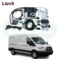 China Upgrade Auto Door Kit Automatic Sliding Door Power Soft Close For Ford Tourneo Transit V363 for sale