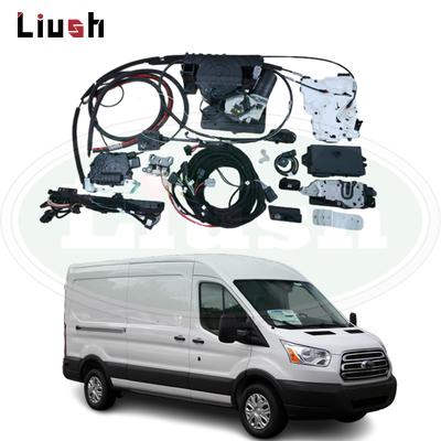 China Upgrade Auto Door Kit Automatic Sliding Door Power Soft Close For Ford Tourneo Transit V363 for sale