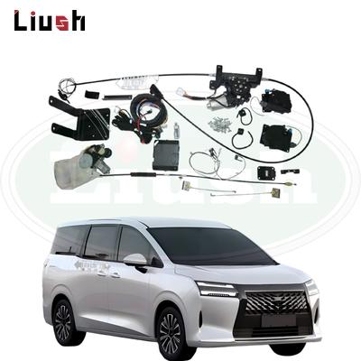 China Automatic Sliding Door Kit Electric Power Side Door For Wuling Starlight 730 F520M Darion EV for sale