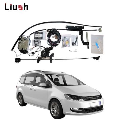 China Retrofit Automatic Sliding Door Kit Auto Side Door Mechanism Kit For Volkswagen Sharan 7N for sale