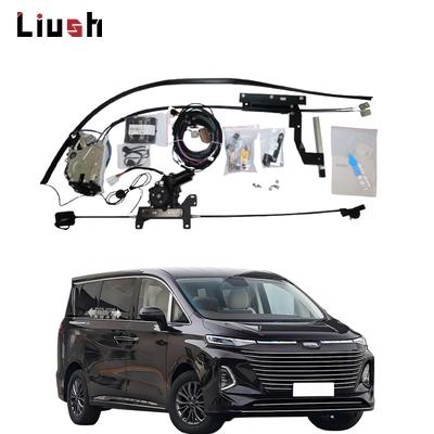 China Modified Electric Sliding Door Auto Open Close Remote Kit For Bestune M9 Hongqi HQ9 C095 MPV for sale