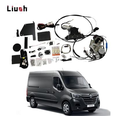 China Electric Middle Door Remote Power Sliding For Opel Movano Nissan NV400 Re nault Trucks Master for sale