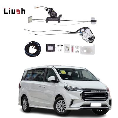 China New Electric Middle Car Door Remote Smart Power Sliding Door Kit For Maxus Euniq 7 G20 MPV for sale