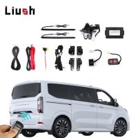 China 2026 2027 New Hands-free Power Tailgate Conversion Kit Electric Tailgate Retrofit for Ford Tourneo Custom MK2 for sale