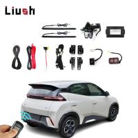 China Electric Tailgate Retrofit Power Tailgate Conversion Kit for BYD Seagull Dolphin Surf Tailgate Soft Close Kit for sale