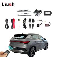 China Power Tailgate Conversion Kit Electric Tailgate Retrofit Automatic Boot Opening for BYD Atto 3 for sale
