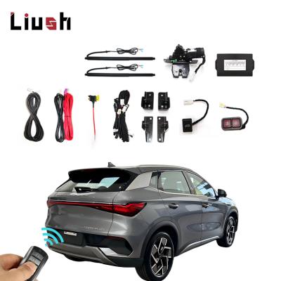 China Power Tailgate Conversion Kit Electric Tailgate Retrofit Automatic Boot Opening for BYD Atto 3 for sale