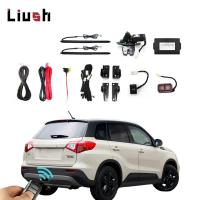 China Auto Power Tailgate Trunk System Smart Tailgate Kit Kick Sensor Tailgate Power Tailgate Upgrade for Suzuki Vitara for sale