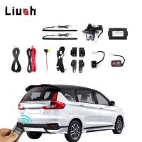 China Retrofit Power Tailgate Upgrade Smart Tailgate Kit Automatic Boot Opening System for Suzuki Ertiga NC for sale
