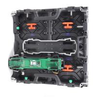 China 1200 Nits P3.91mm Concert Videotron Stage LED Display Easy To Install for sale