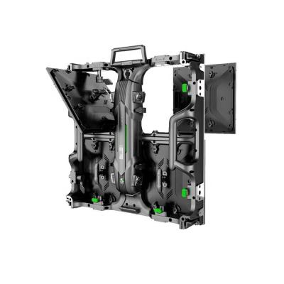 China Concert P3.91 Indoor Full Color LED Display Screen AC 110-220V CE Certification for sale