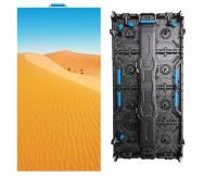 China Outdoor 3.91mm Concert LED Screens Rendering Full Color 500mmx1000mm Cabinet for sale