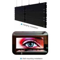 China SMD2121 Noiseless 3840Hz 2.5mm Indoor Rental LED Display High Resolution 250x1000 for sale