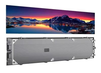 China Die Casting Aluminum 4K LED Video Wall SMD2121 HD P1.9 2.6mm for sale