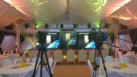China Die Casting Aluminum 4K LED Video Wall SMD2121 HD P1.9 2.6mm for sale