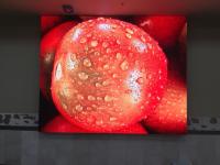 China 1000x250mm P2.6 P2.9 P3.9 4K LED Video Wall With Front Service for sale